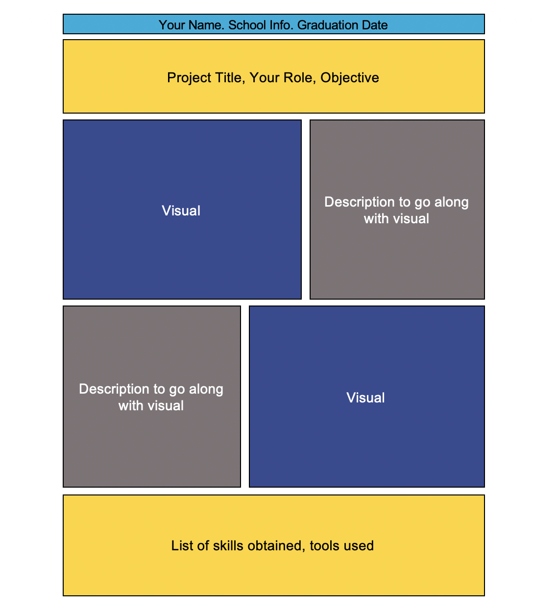 Portfolios : AeroAstro Communication Lab