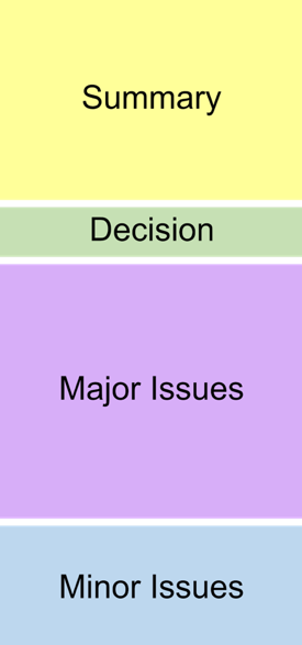 Peer Review – Best Practices : Broad Institute of MIT and Harvard