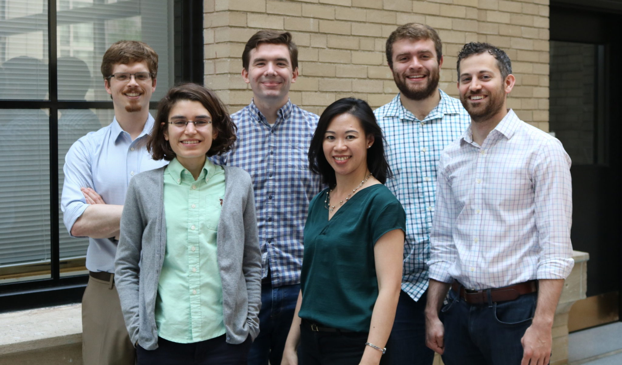 Fellow Experience : NSE Communication Lab