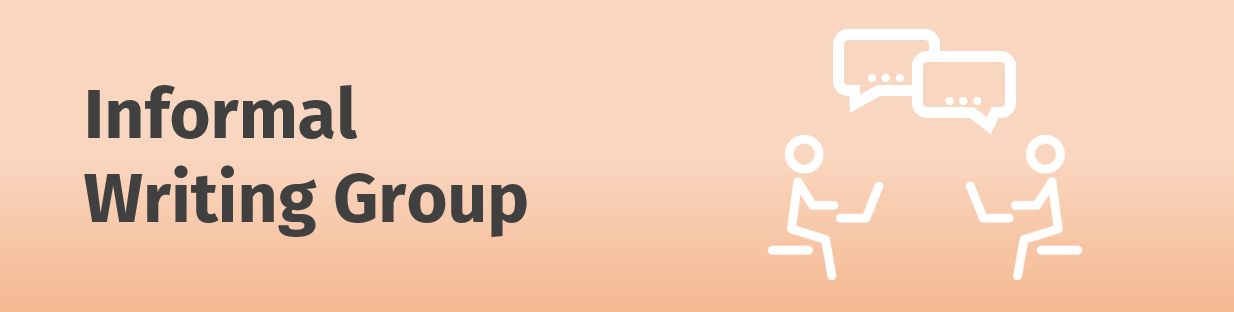 Writing Groups : NSE Communication Lab