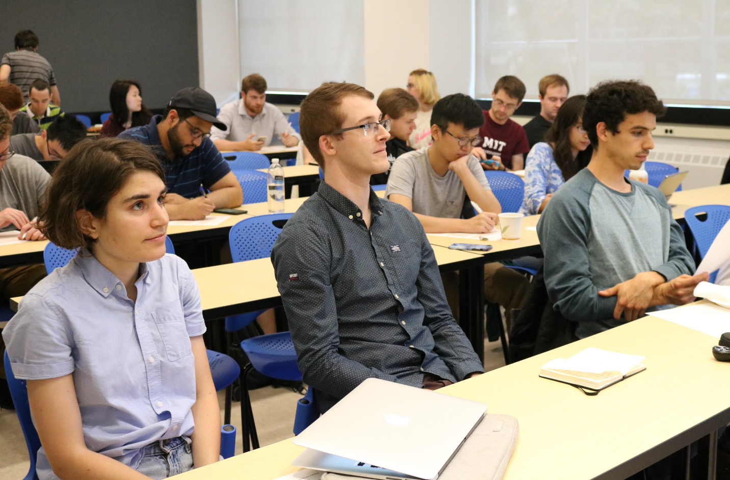 22.911 Doctoral Seminar in Nuclear Science & Engineering : NSE Communication Lab