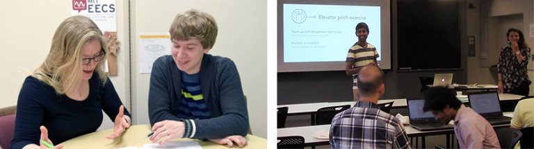 Support Us : MIT Communication Lab